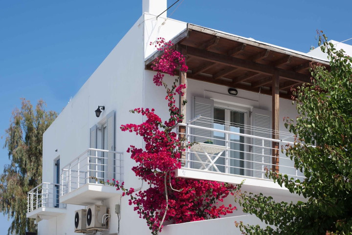 Paros Hospitality By The Sea - Paros