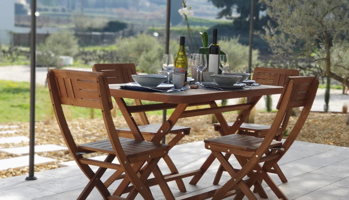 Cohola Le Village: Long-stay & Remote-working Offer - Beaumes-de-Venise