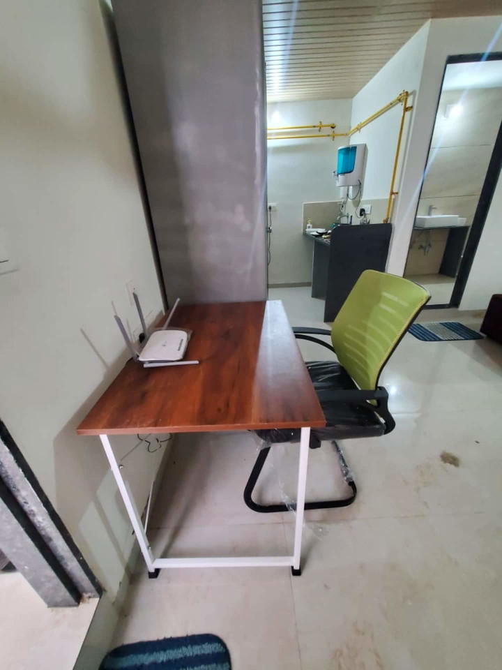 Lux Studio Pgunj- Third Listing - Vadodara