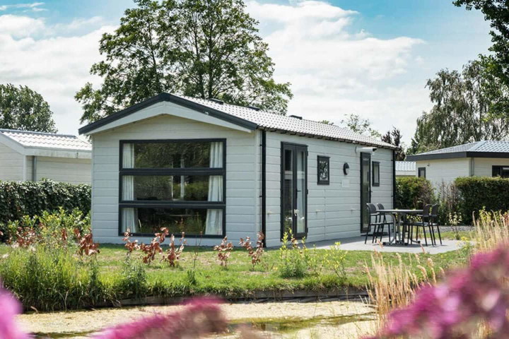 Berkel Sauna 4 | Europarcs De Biesbosch - Dordrecht