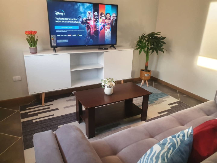 Beautiful House 4 Bedrooms Wifi Parking - Talca