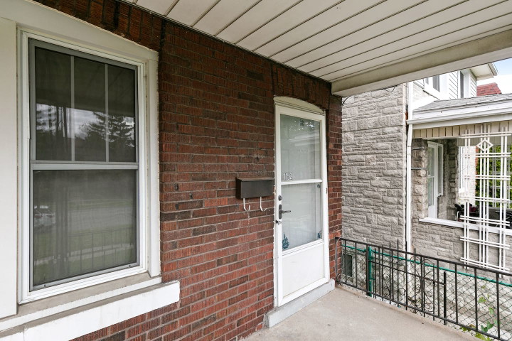 Charming 3-bdr Getaway|little Italy| Free Parking - Windsor