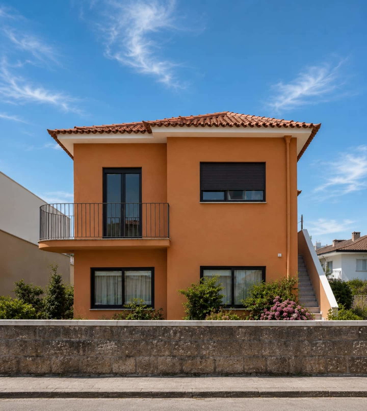 Casa Praia Norte Ii - Pvz - Póvoa de Varzim
