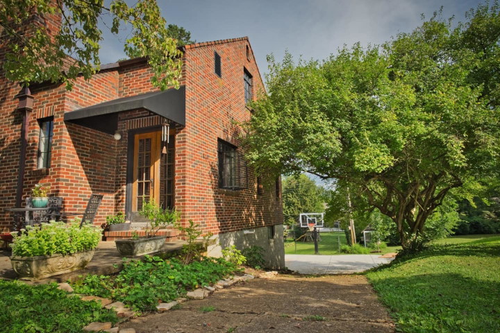 Historic Knoxville- Minutes To Downtown & Neyland! - Knoxville, TN
