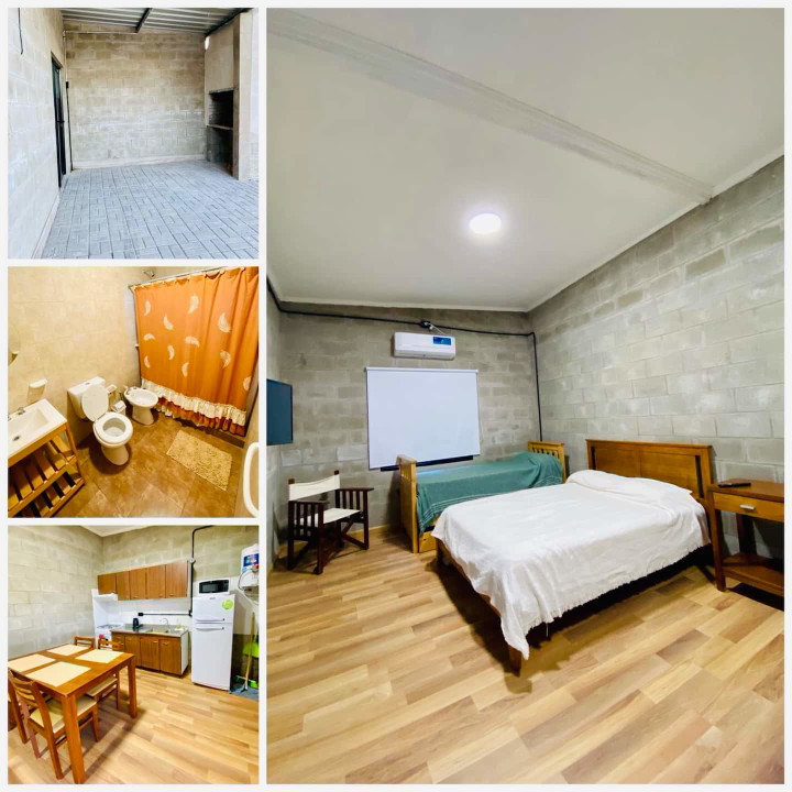 La Cabaña Ideal Para Vos - Concepción del Uruguay
