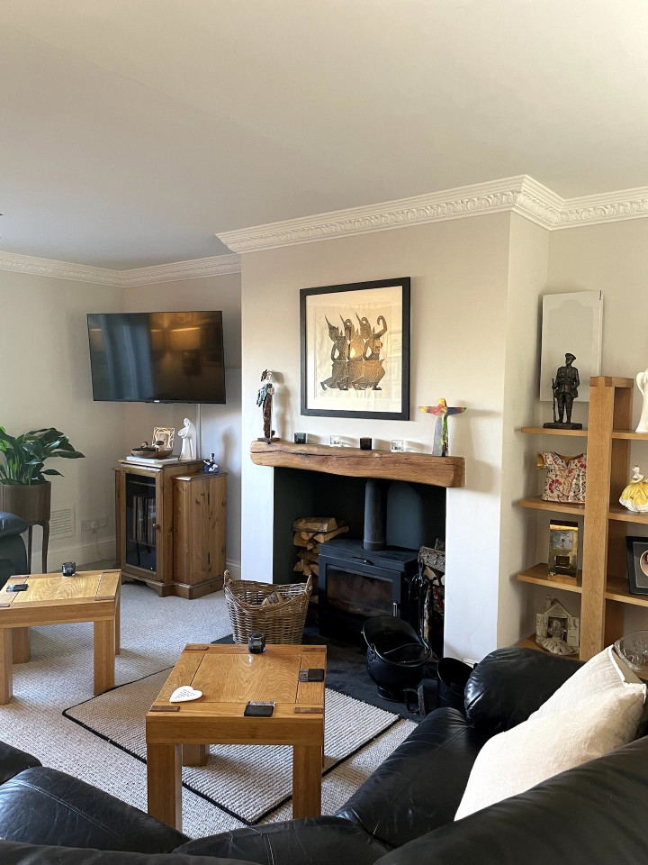 Beautiful Barn Conversion In Herriot Country - Thirsk