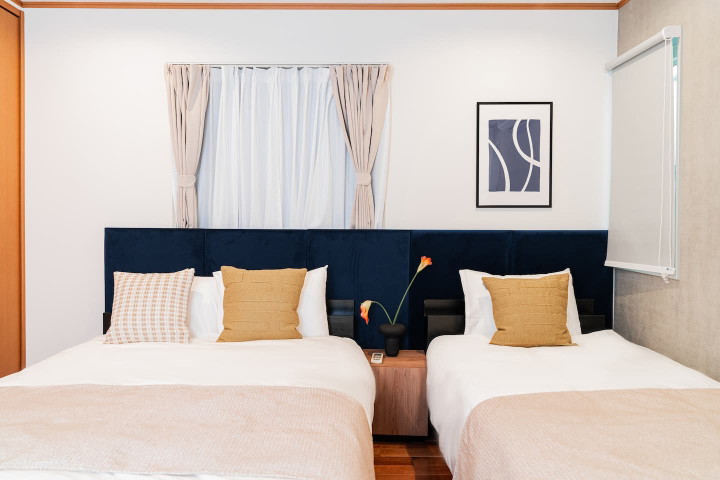 8ppl 3br | Dir To Skytree/senso/ryogoku - Ginza