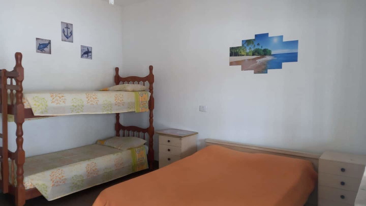 Solar De São Jorge Apartamentos De Temporada - Ilha Comprida