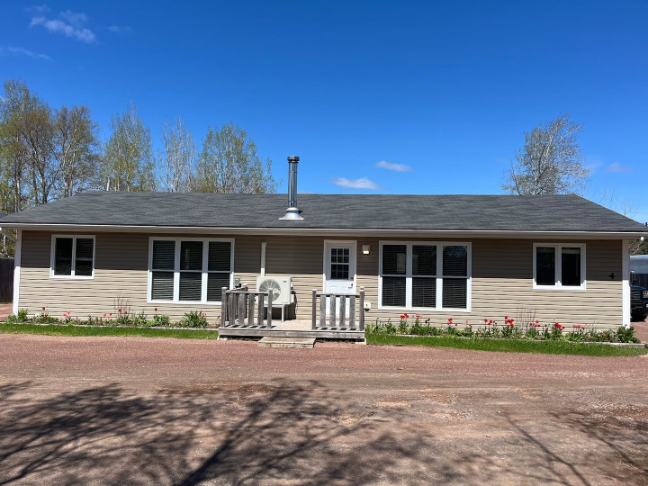 4 Bruce Place - Grand Falls-Windsor