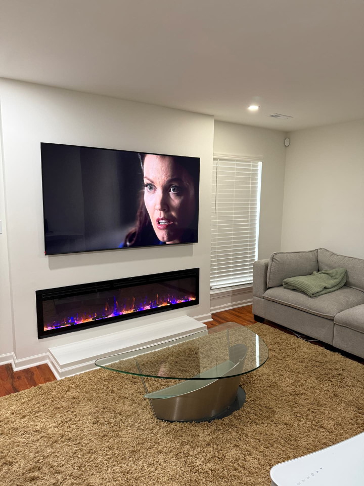 Modern Comfort Downtown + Free Parking + Wi-fi - Birmingham, AL