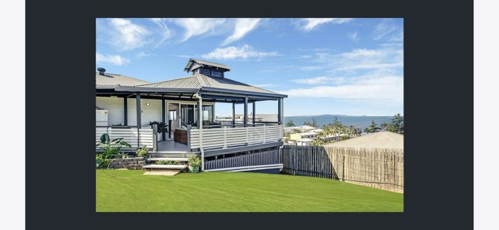 Keppel 180 - Yeppoon