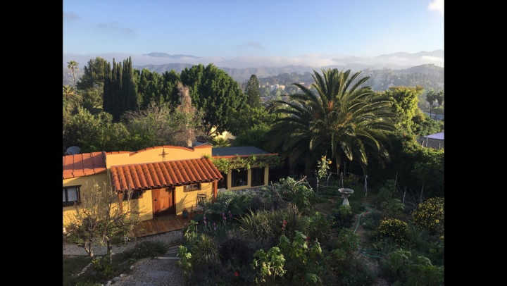Garden Cottage Near Occidental - Los Angeles