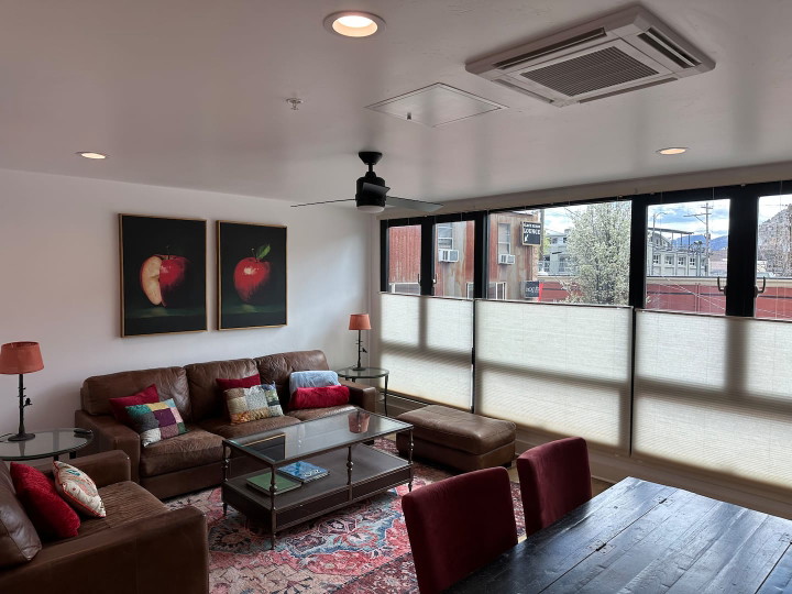 Appartement Sur L'avenue Principale De Durango - Durango, CO
