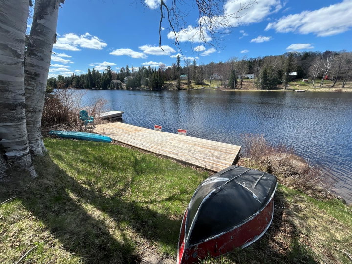Waterfront Algonquin Escape | 4br | River Access - Ontario 60