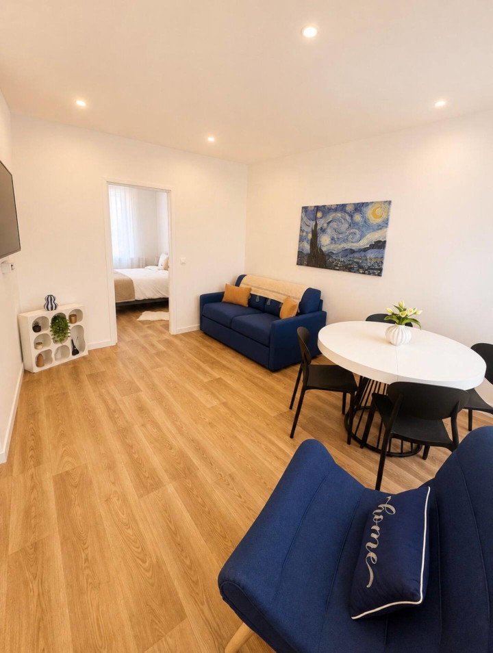 Appartement Lumineux, Proche Défense/paris - Nanterre