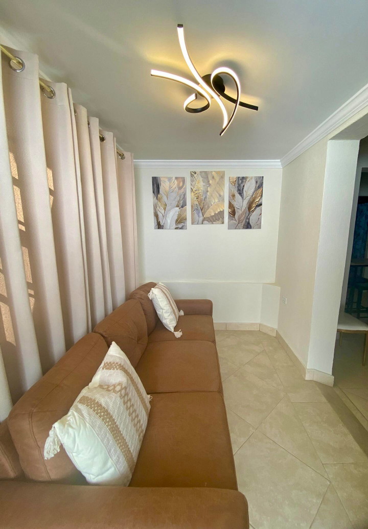 Golden Rock Apartments (Barbados) - 1 Bedroom - Bridgetown
