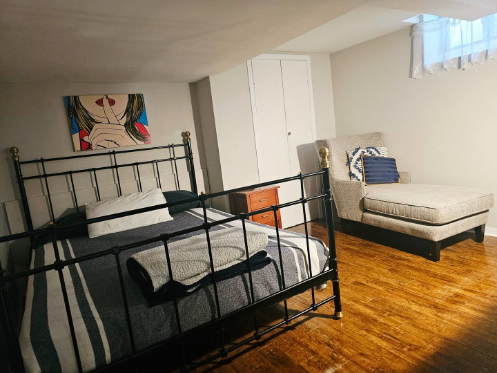 1bdrmunit️downtowntoronto Living️freeparking/wifi - Toronto