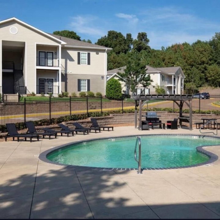No Bluffing - Remodeled 2x2! - Oxford, MS