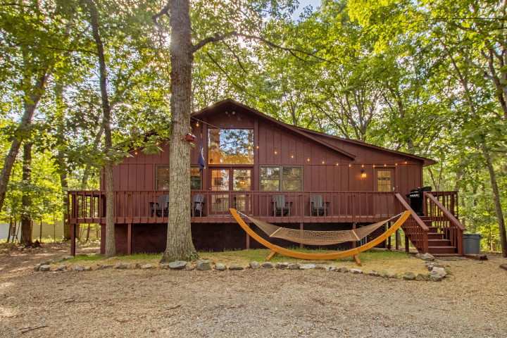 Pet Friendly, Resort Amenities, Game Room! - Harrisonburg, VA