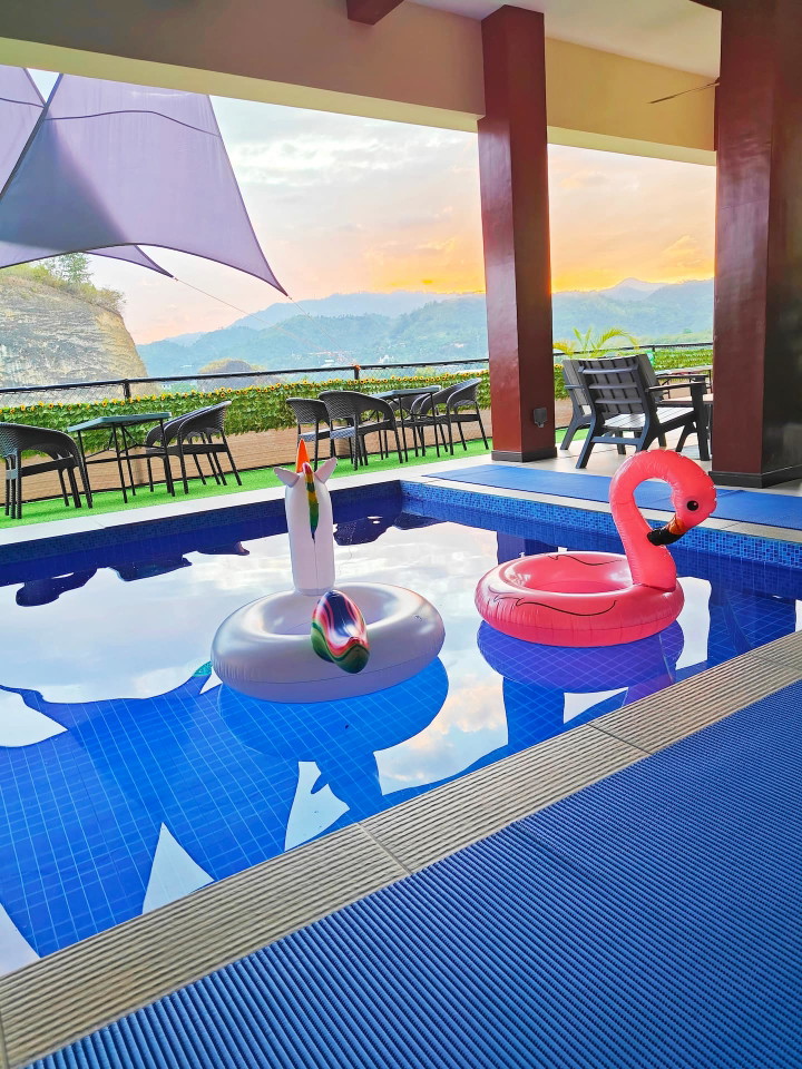 Mountain Paradise With Private Pool - Cebu City
