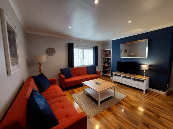 Bright, Stylish, Modern, Centrally Located Flat - Berwick-upon-Tweed