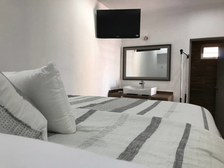 New Apartment In Lomas De Mazatlan - Mazatlán