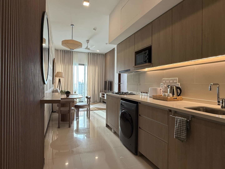 Stylish Apartment In Colombo 2 (Trizen) - Colombo (Sri Lanka)