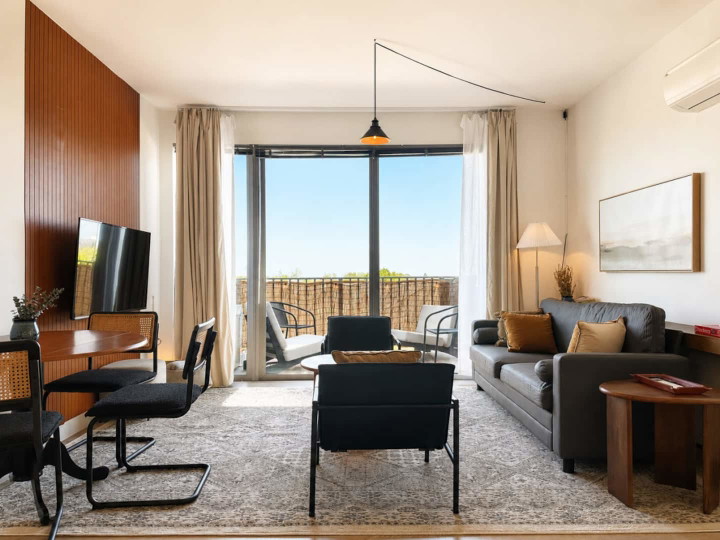 Bay View Designer 2br · Best Location+gym+balcony - Milwaukee