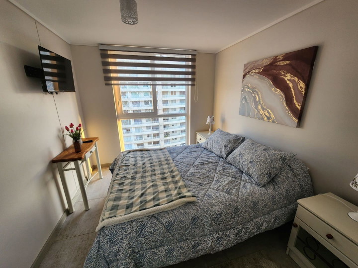 Hermoso Y Acogedor Departamento - Coquimbo