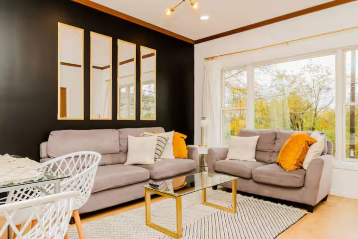 10 Br 6 Bathroom Duplex 15mins To Nyc W/ Parking - Jersey City, NJ