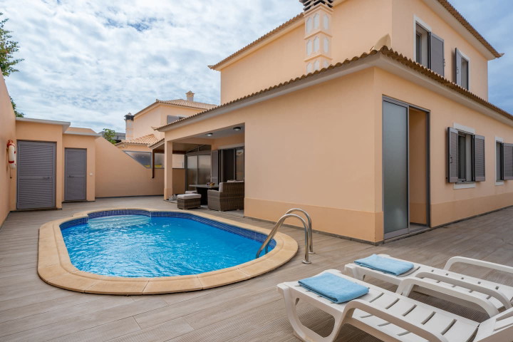 Casa Vista Azul By An Island Apart - Porto Santo Island