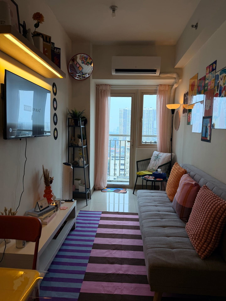 Pumpsmash Studio | Pasay City | Roxas Boulevard - Metro Manila