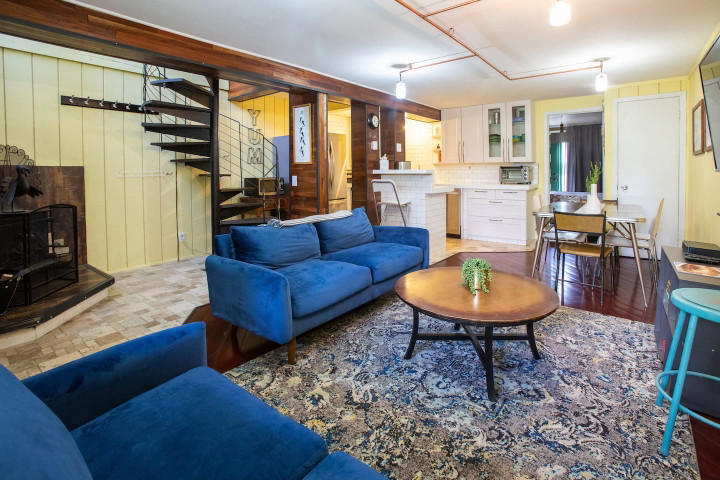 Clean&cozy  Stocked Kitchen  20% Off Month Stays! - Summit County, CO