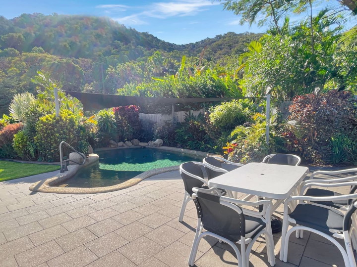 Island View Unit 2 - Townsville