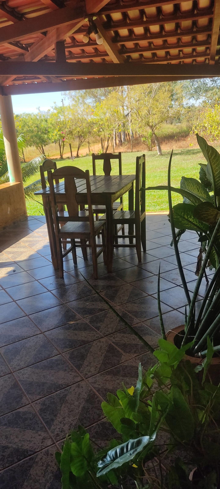 Chácara Com 5 Quartos(1suite) Trindade-go - Trindade
