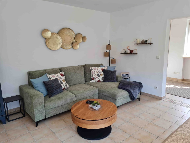 Ferienwohnung Katja Ii - Garmisch-Partenkirchen