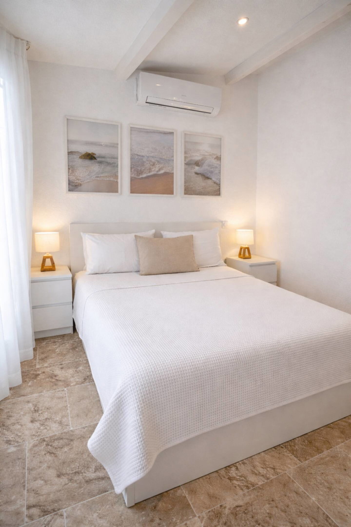 Maison Climatisée, Terrasse Et Parking Privé - Caissargues
