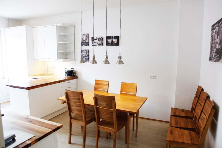 Bel Etage - Boarding Aachen - Aachen