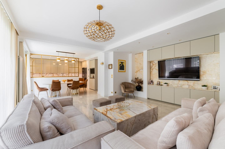 Luxury Flat Neuilly-la Defense/ac/terrace - Neuilly-sur-Seine