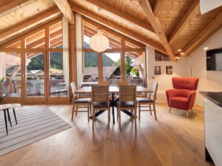 Two Bedroom Luxury Penthouse Sleeps 4 - Neustift im Stubaital