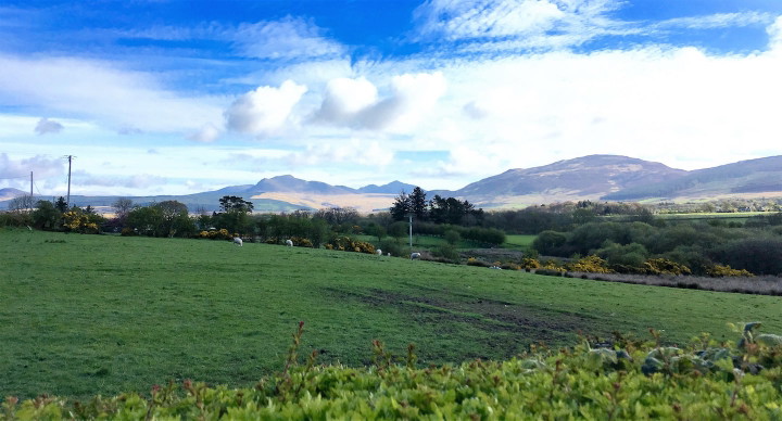 Parkviewarran - Sleeps 6 - Carradale