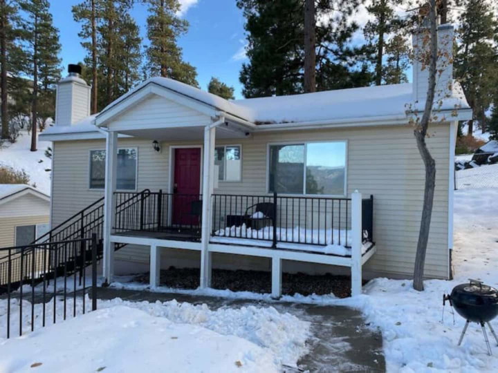 Lake-view Lodge 3 (Near Village) - Big Bear Lake, CA