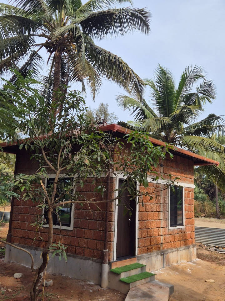 Stanrose Farm Stay 1 - Kundapura
