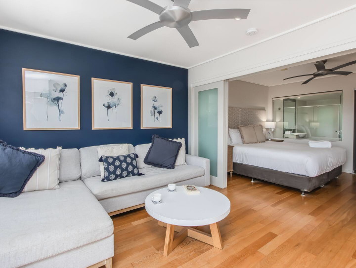 The Sand Resort 2br Lagoon Pool View - Kingscliff