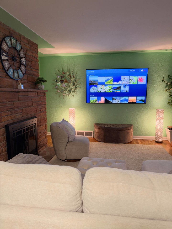 Cozy And Comfortable Home. Great Location. - Billings, MT