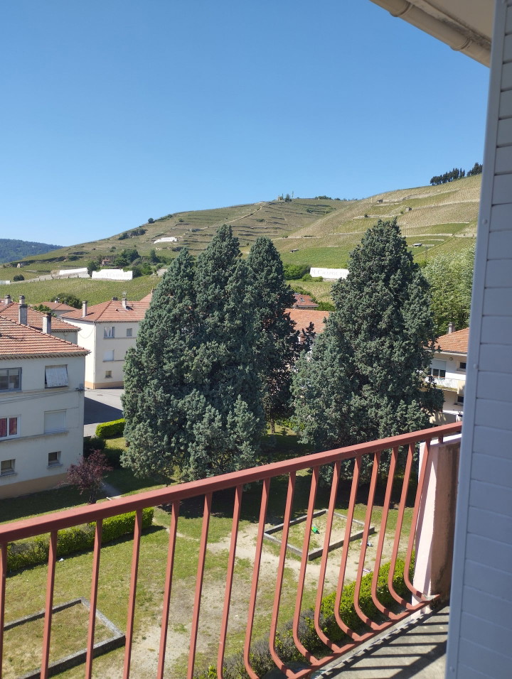 Appartement 4 Pers. à Tain - Tain-l'Hermitage