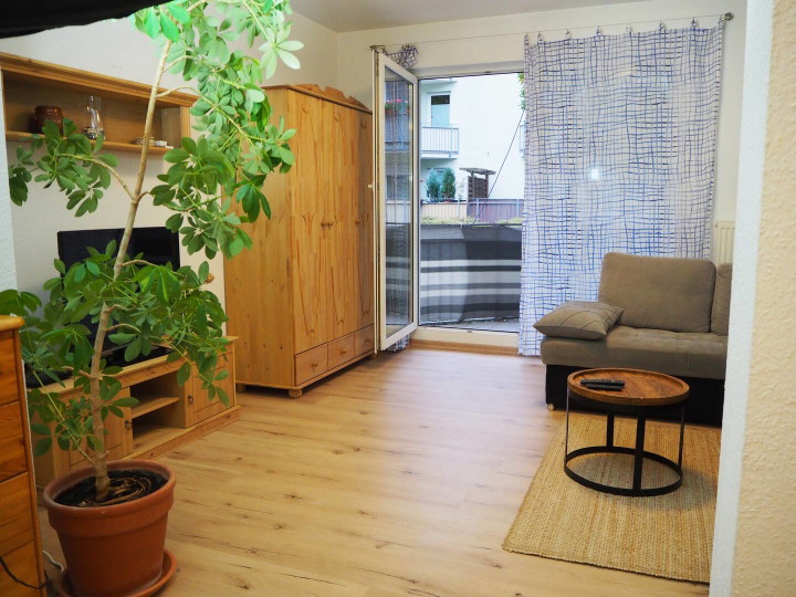 Ruhige 3-zi.-wohnung In Pirna | Ideal Für Ausflüge - Pirna