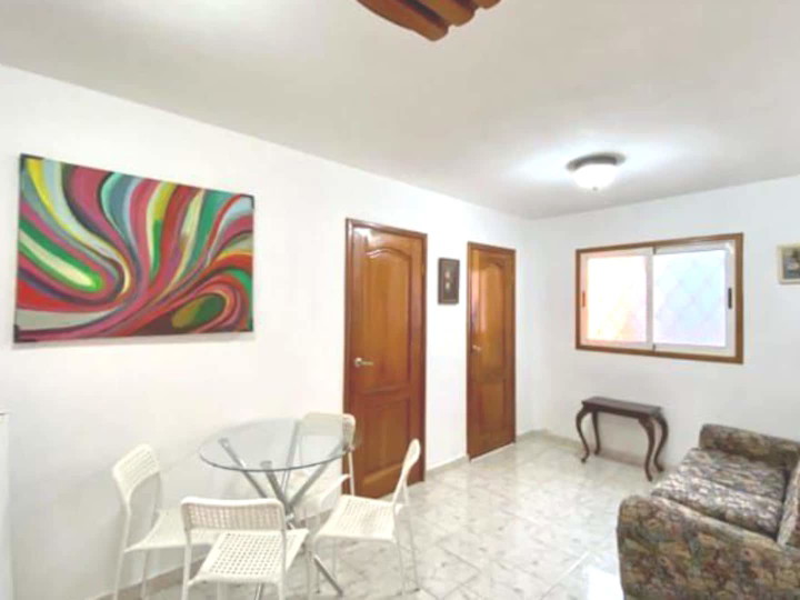 Apartment In Miramar - Havana