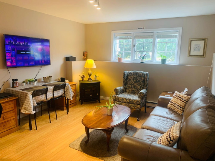 An Ode To Home Comfort - Halifax