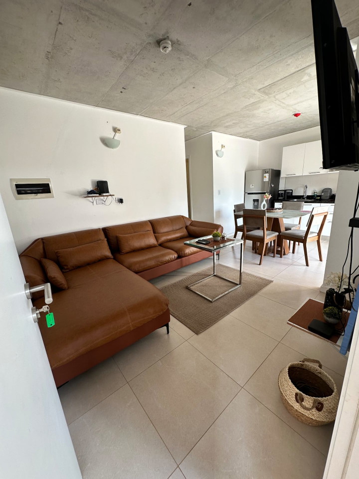 Spacious Place With All The Amenities - Paraguay